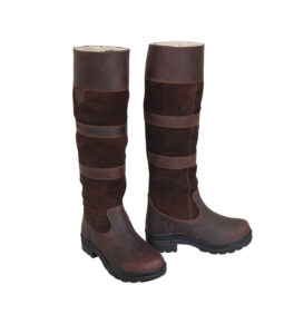 Country boots manufacturer - SB LEATHERS PVT. LTD.